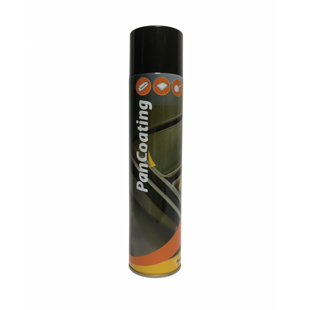 Pancoating Spray - Nettuno Standalone Foodsystems