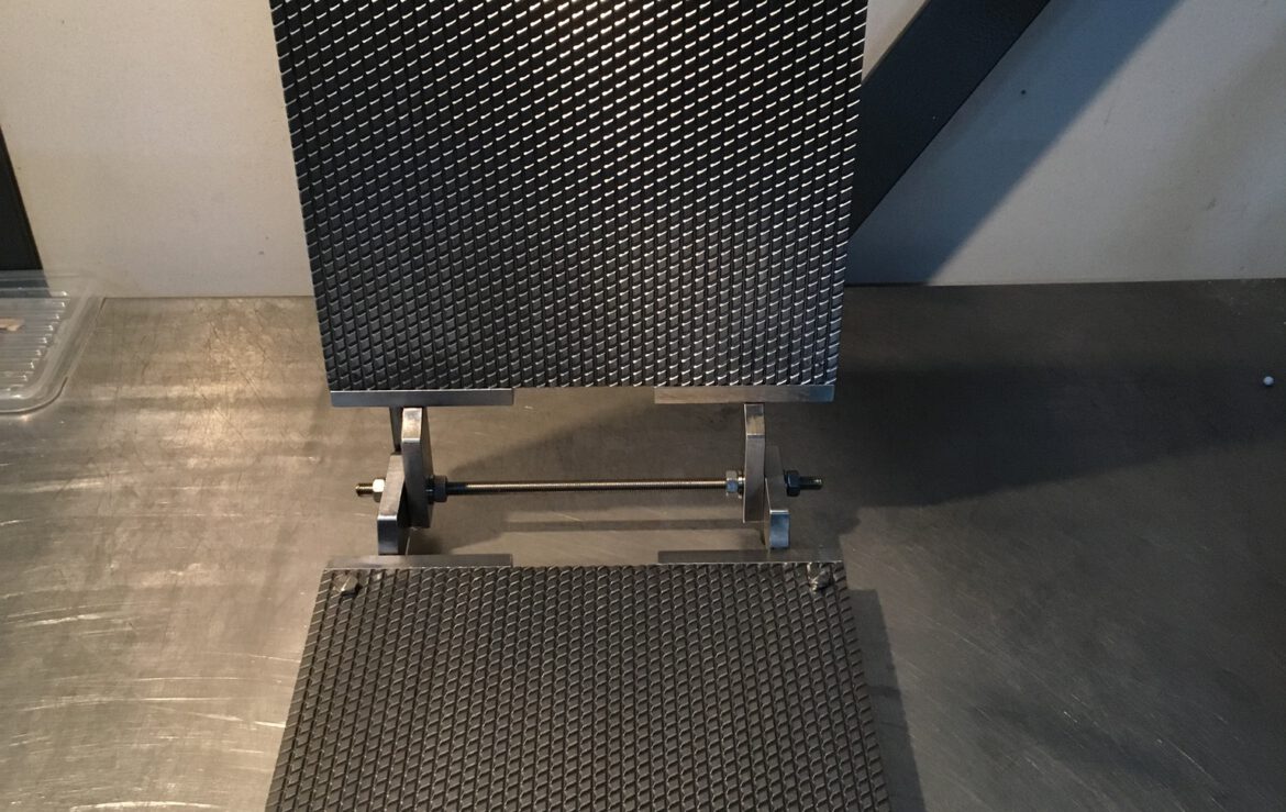 Custom Made - Nettuno Standalone Foodsystems